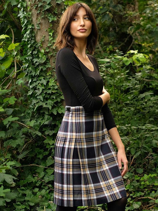 Collection Of Kilts & Highland Accessories - Royal Kilt