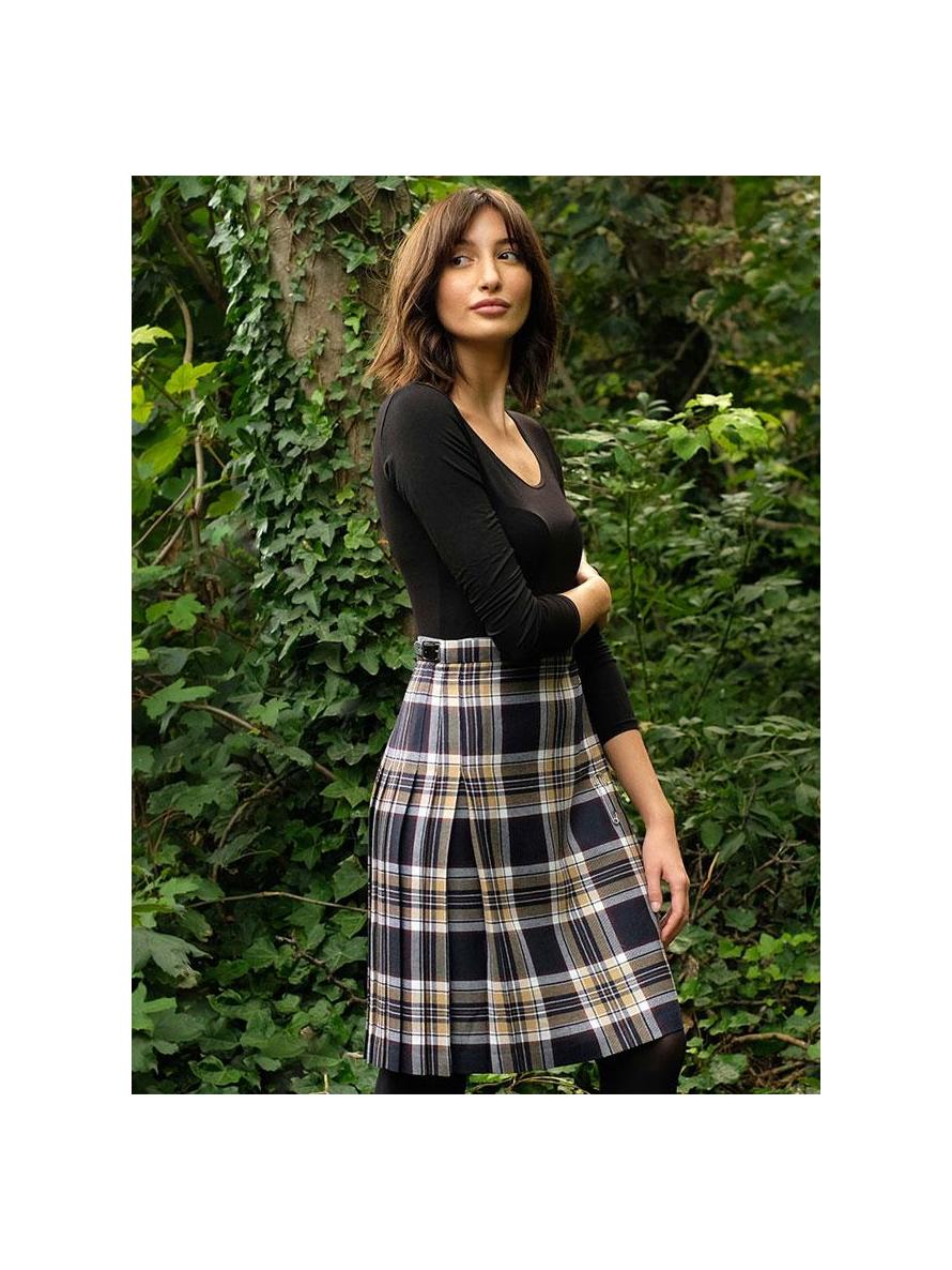 Collection Of Kilts & Highland Accessories - Royal Kilt