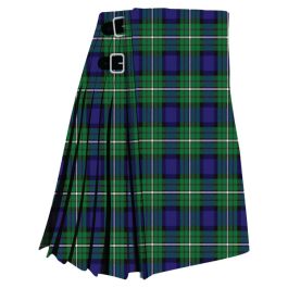 Alexander Tartan kilt
