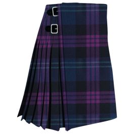 Clan Great Scot Tartan Kilt