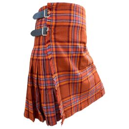 County Down Tartan Kilt