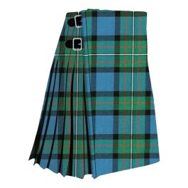 FERGUSON ANCIENT TARTAN KILT