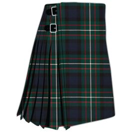 Ferguson Modern Tartan Kilt