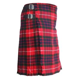 FRASER TARTAN KILT