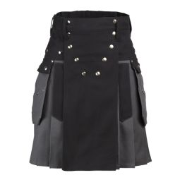 Utility Kilt For Working Men Custom Made